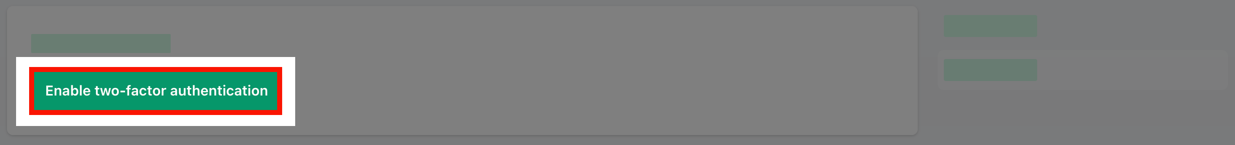 Parent Portal: 2FA Security – School Bytes