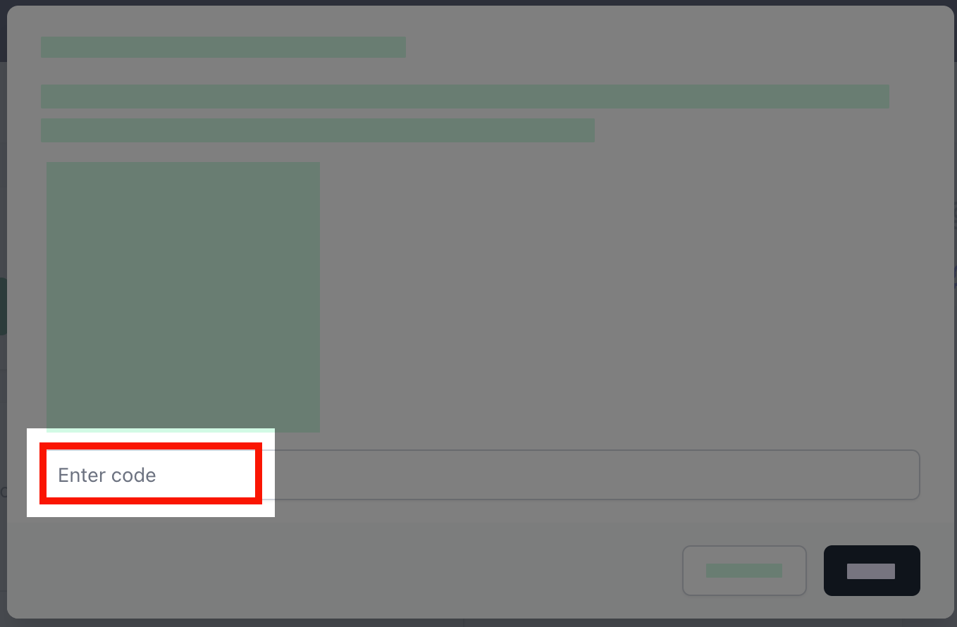 Parent Portal: 2FA Security – School Bytes