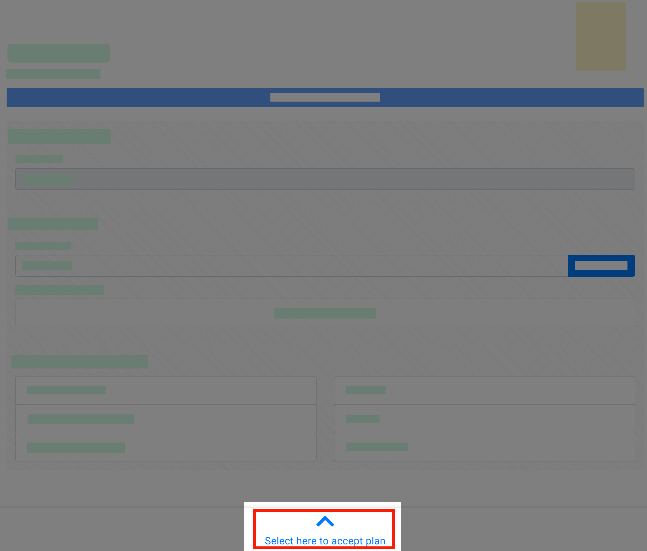 Parent Portal: Manage student plans – School Bytes
